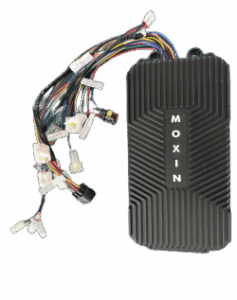 Moxin Controller Featured by Surronster – Best Wheelie Controller for ...